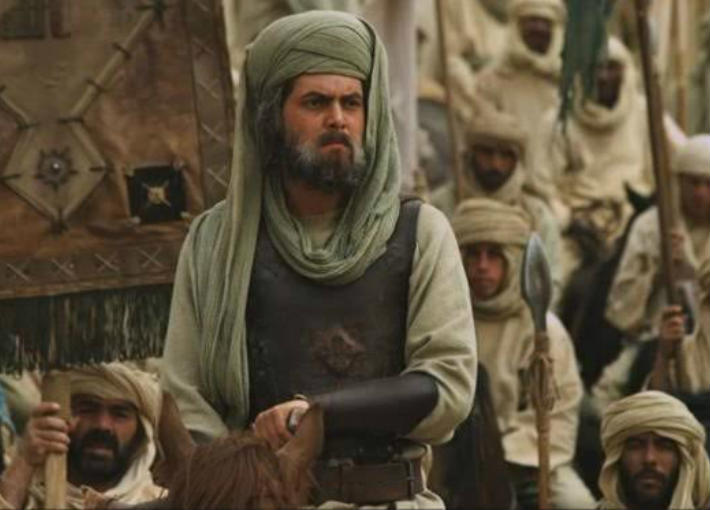 Série Omar: A História do Califa Omar Ibn Al Khatab – Senda Reta